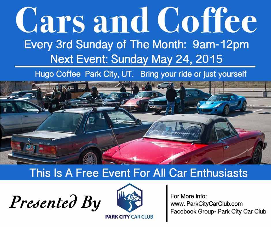 Previous Utah Car Shows | Utah Car Czar | 2019 Utah Car Show Calendar