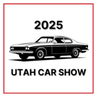 Car Show - Utah Car Czar