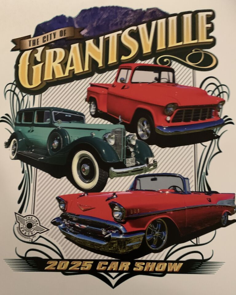 Car Show - Utah Car Czar