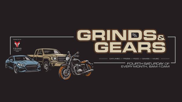 Car Show - Utah Car Czar