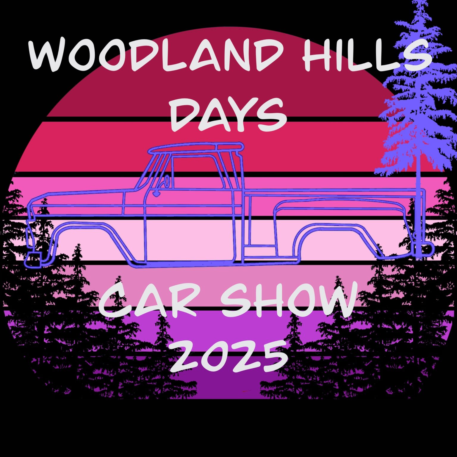 Car Show - Utah Car Czar