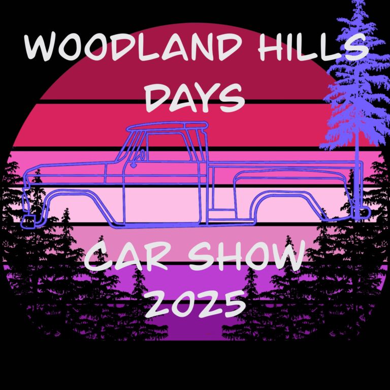 Car Show - Utah Car Czar